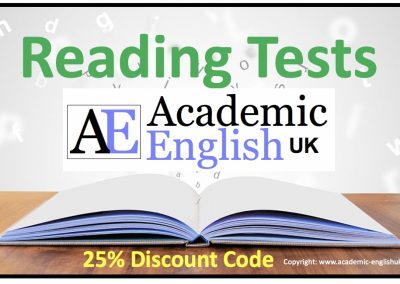How to write an academic introduction / Academic English UK